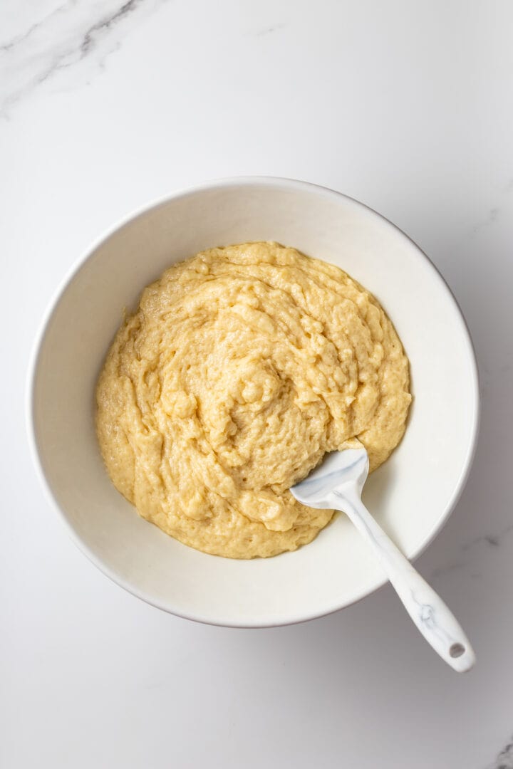 Cake Salé (French Savory Cake) – Baking Like a Chef