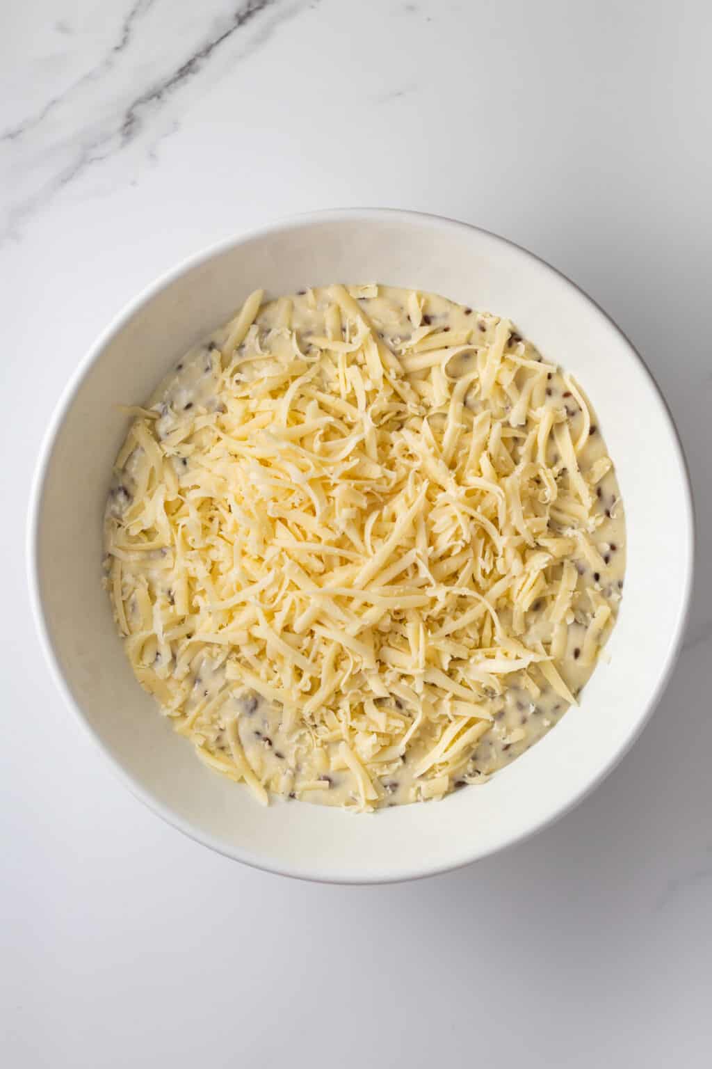 Cake Salé (French Savory Cake) – Baking Like a Chef