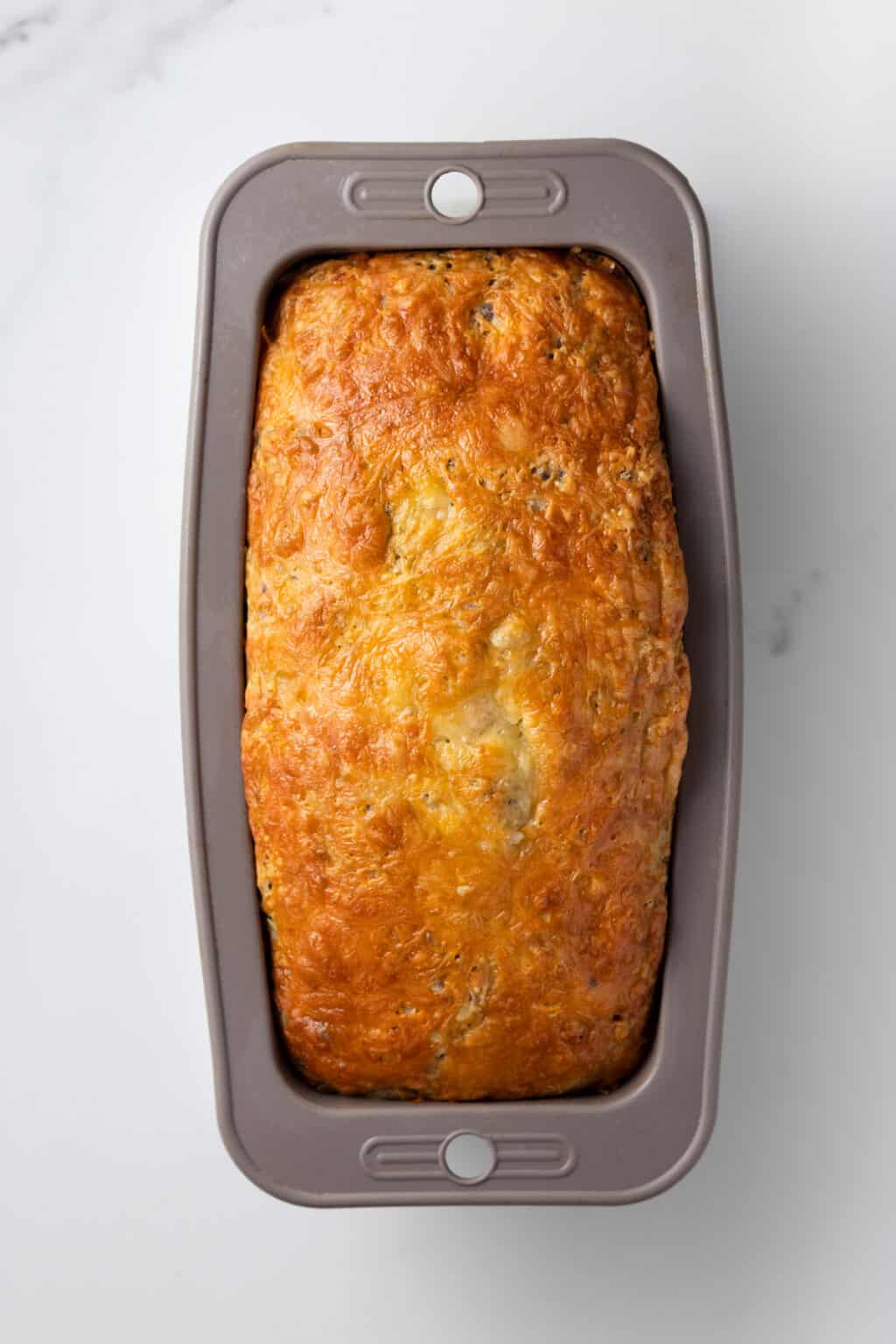 Cake Salé (French Savory Cake) – Baking Like a Chef