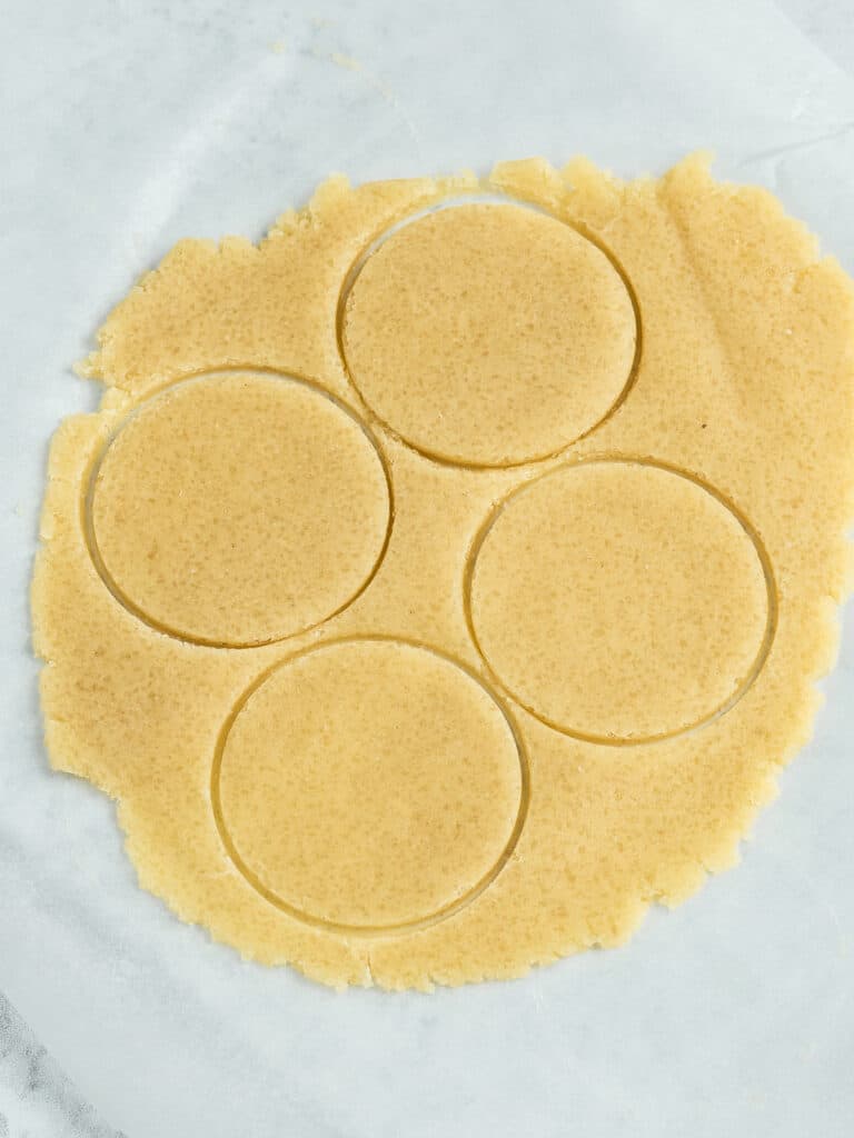Choux au Craquelin (Foolpoof Recipe) – Baking Like a Chef