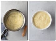 Easy Crème Légère Recipe – Baking Like a Chef