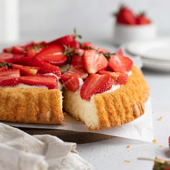 Fondant au Chocolat (Authentic Recipe) – Baking Like a Chef