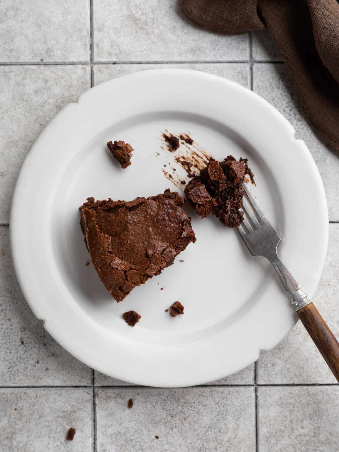 Fondant au Chocolat (Authentic Recipe) – Baking Like a Chef