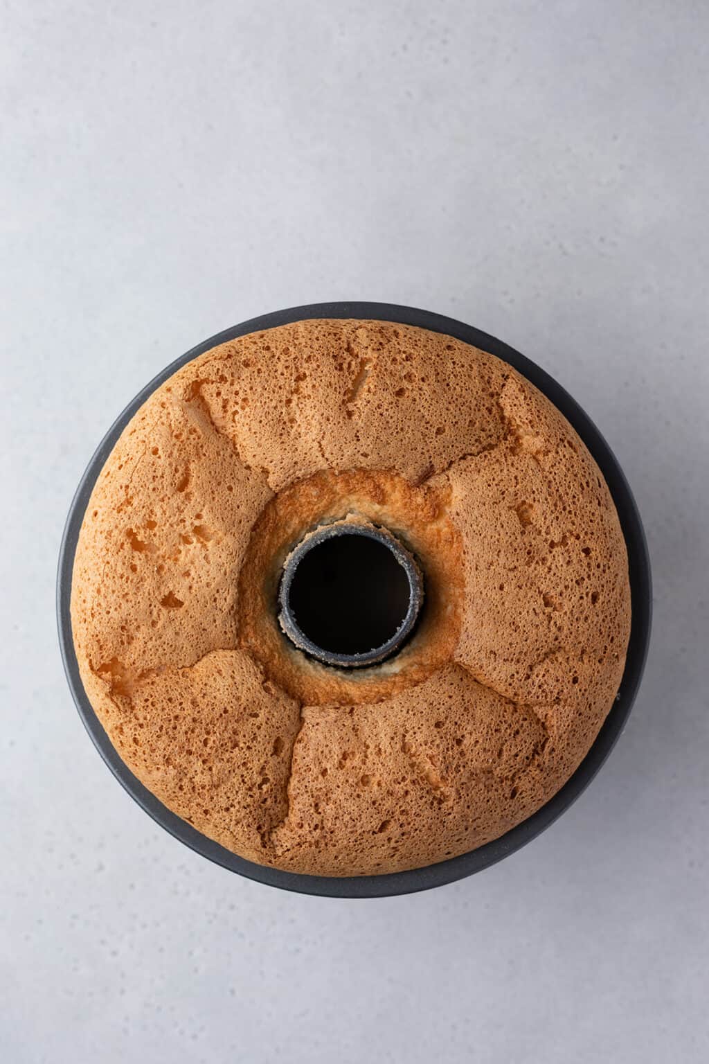 Gâteau de Savoie (Biscuit de Savoie) – Baking Like a Chef