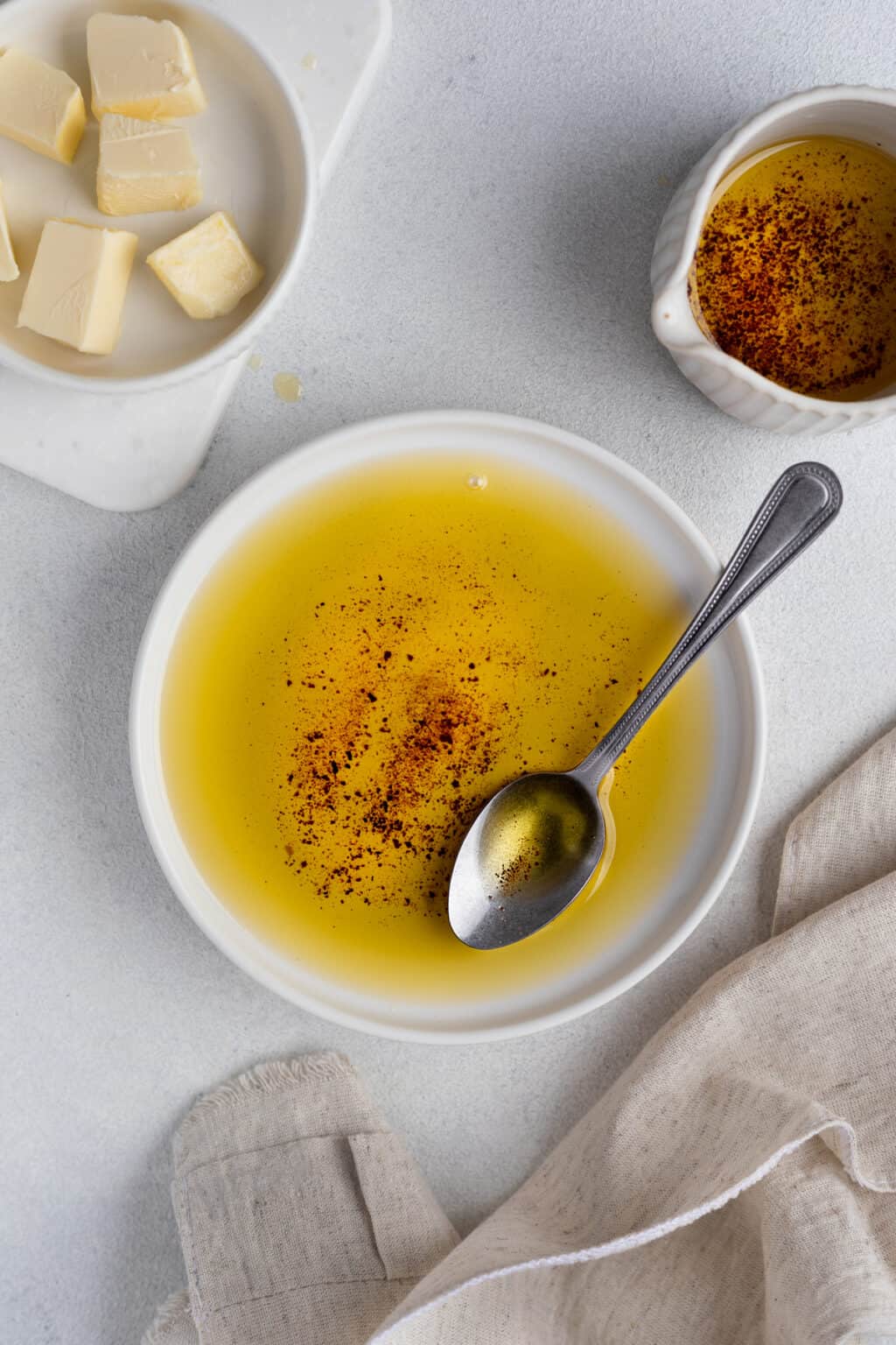 Beurre Noisette (Brown Butter) Recipe – Baking Like a Chef