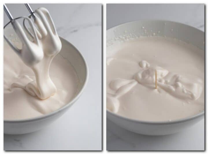 Japanese Sponge Cake – Baking Like a Chef