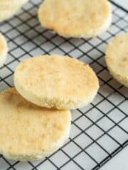 Biscuit Joconde (Joconde Sponge Cake) – Baking Like a Chef