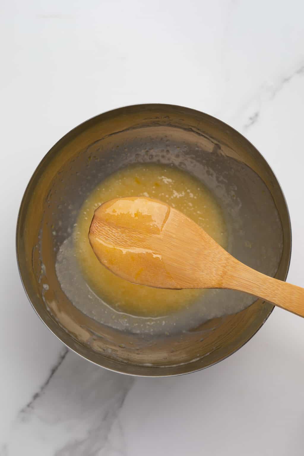 Lemon Curd Cake – Baking Like a Chef