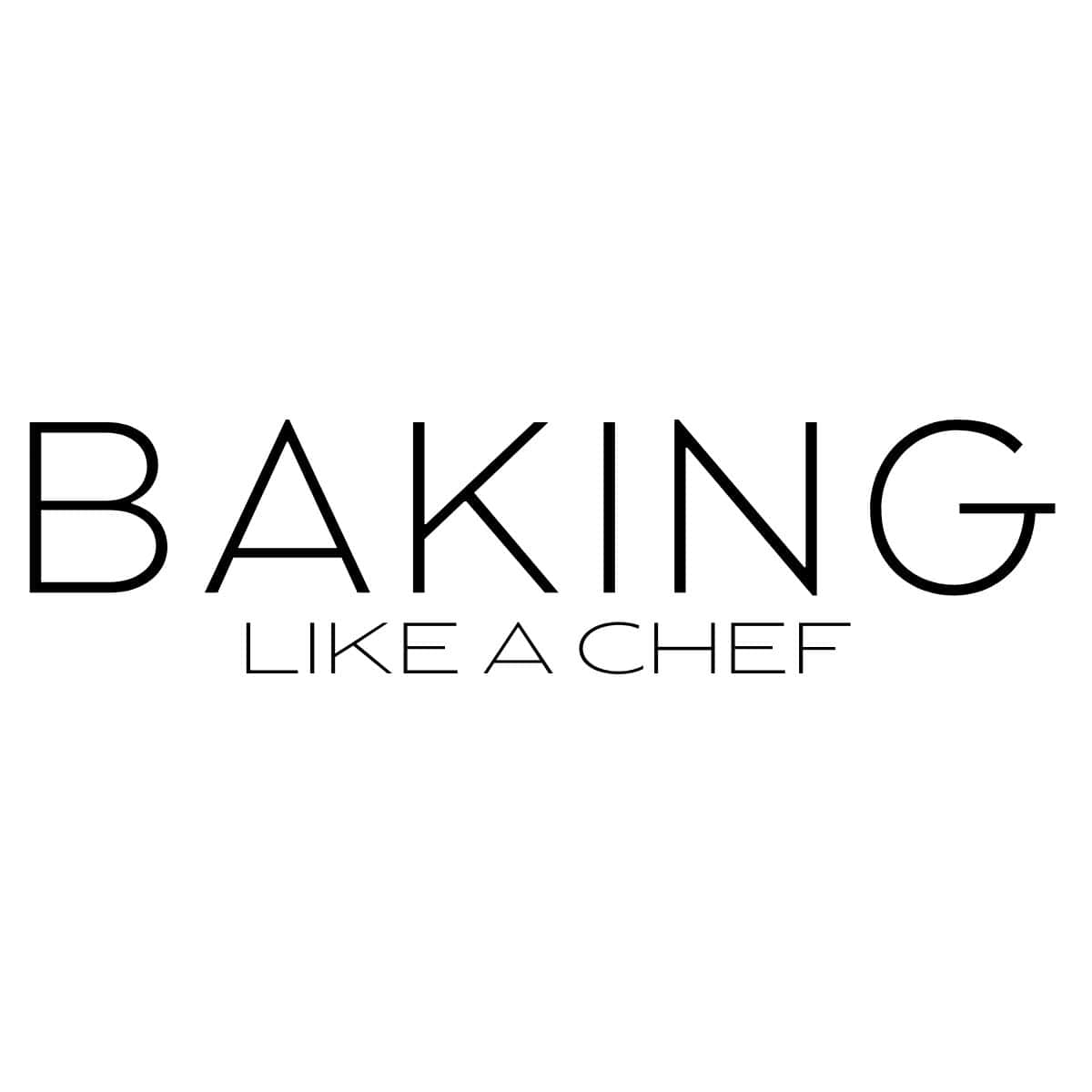 Frequently Asked Questions – Baking Like a Chef