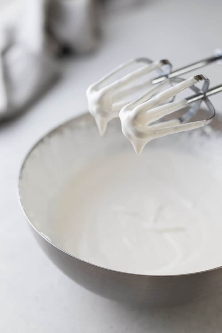 Mascarpone Frosting – Baking Like a Chef