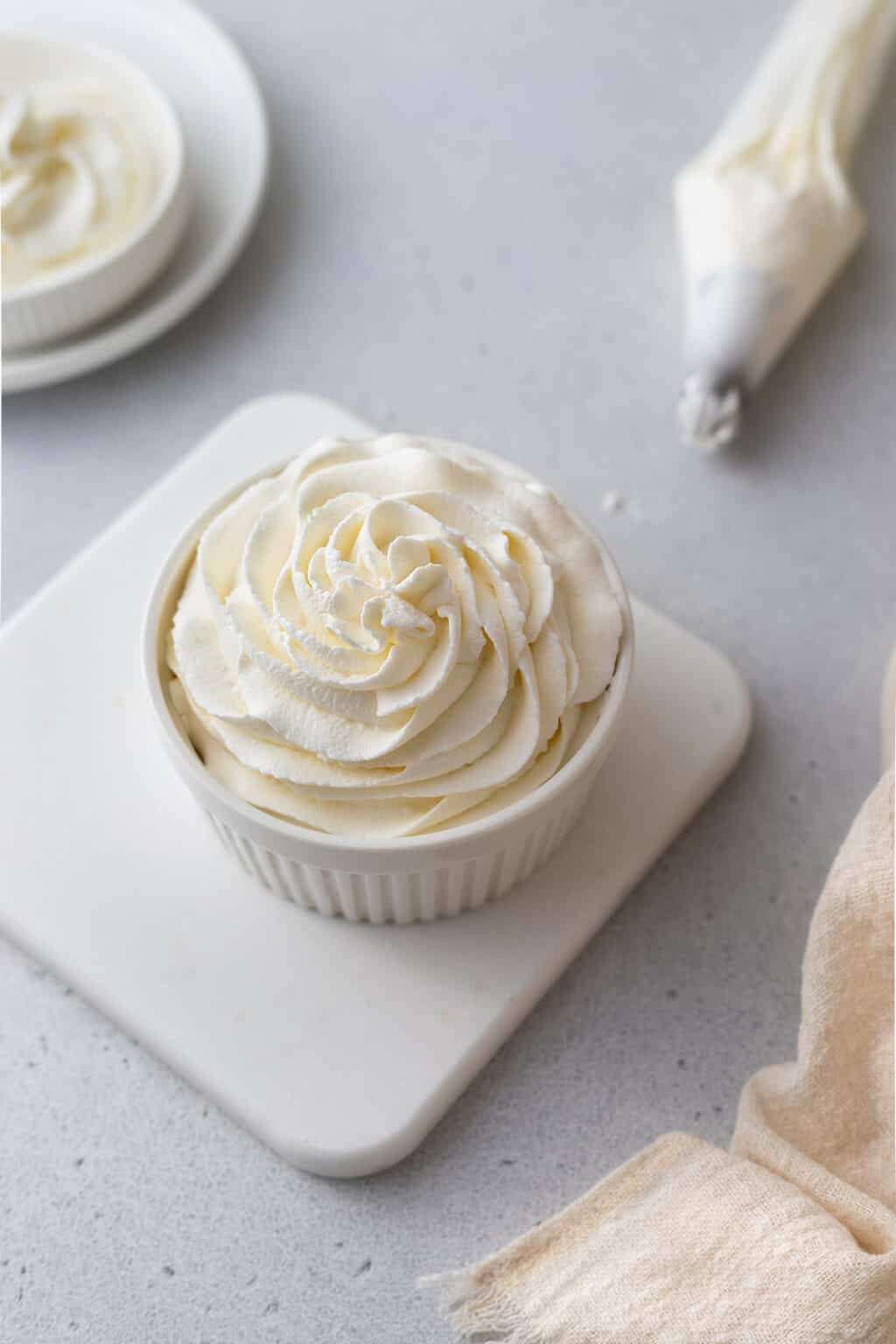 Mascarpone Frosting – Baking Like a Chef