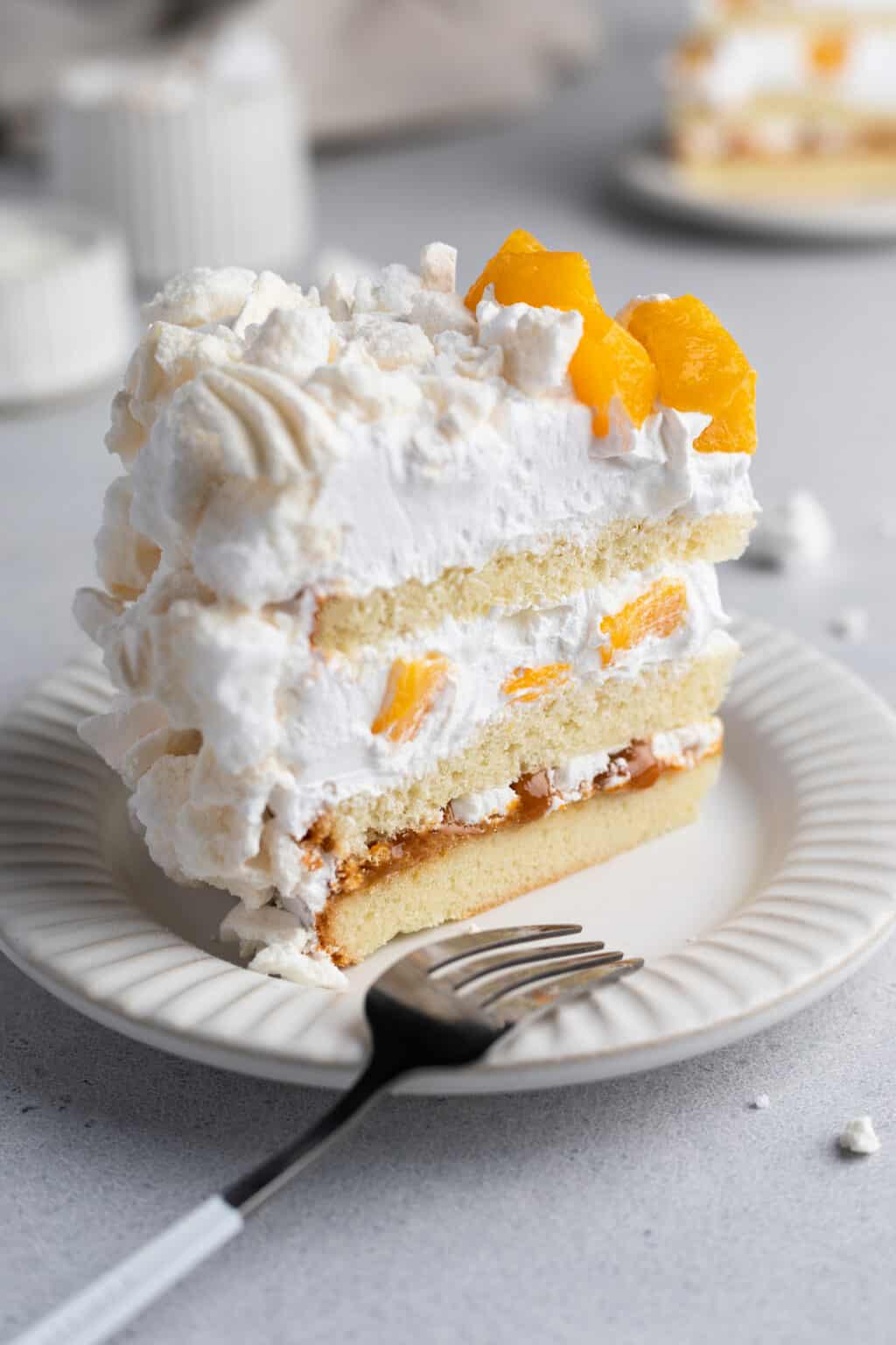 Torta Chaja: Traditional Uruguayan Cake – Baking Like a Chef