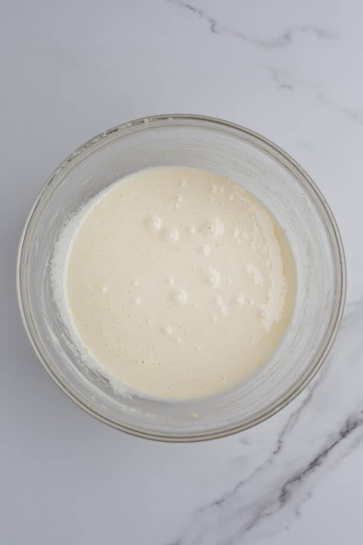 Quatre-Quarts (French Pound Cake) – Baking Like a Chef