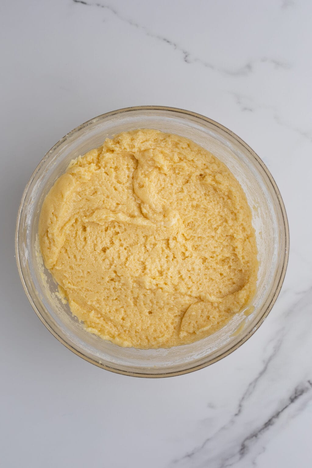 Quatre-Quarts (French Pound Cake) – Baking Like a Chef