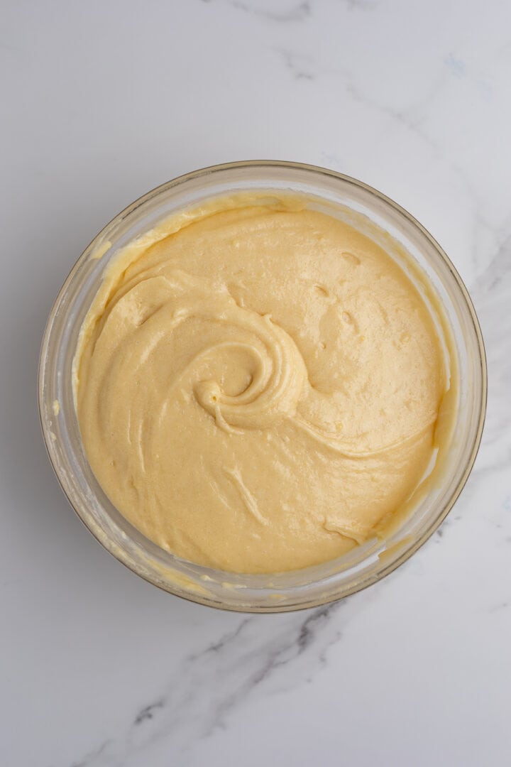 Quatre-Quarts (French Pound Cake) – Baking Like a Chef
