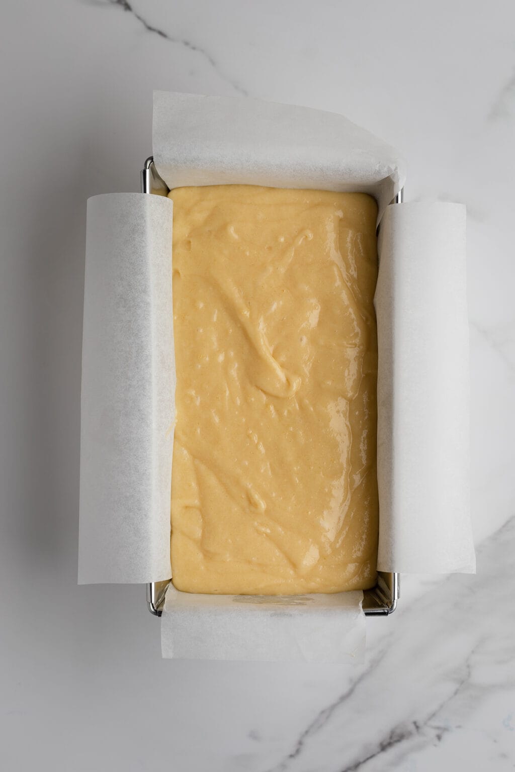 Quatre-Quarts (French Pound Cake) – Baking Like a Chef