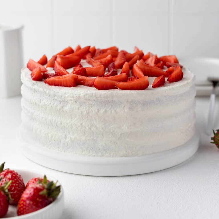 Raspberry Friands With Flavor Variations – Baking Like a Chef