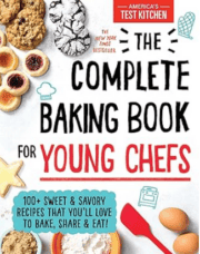 Top 30 Best Baking Cookbooks For Beginners – Baking Like a Chef