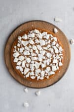 Torta Chaja: Traditional Uruguayan Cake – Baking Like a Chef