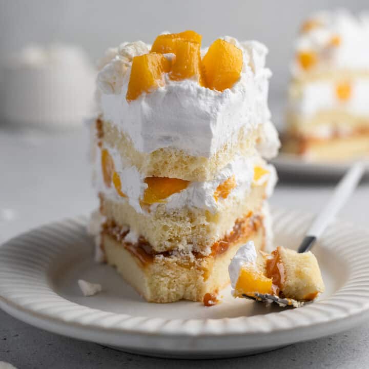 Torta Chaja: Traditional Uruguayan Cake – Baking Like a Chef