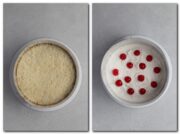 White Forest Cake Recipe – Baking Like a Chef