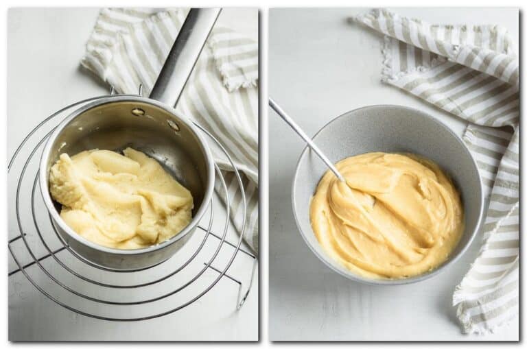 Windbeutel (German Cream Puffs) – Baking Like a Chef