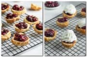 Windbeutel (German Cream Puffs) – Baking Like a Chef